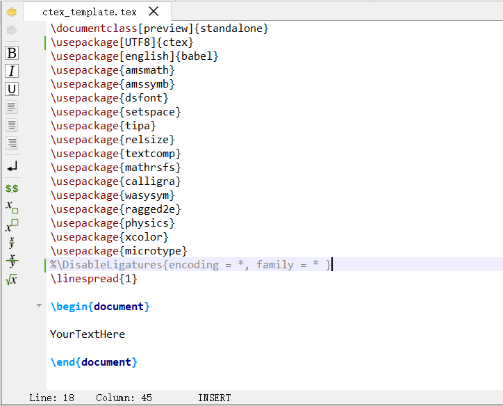 manim踩雷的解决方法汇总_latex error converting to dvi-CSDN博客