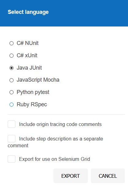 java+idea+maven----selenium最简单的自动化测试_idea中maven进行selenium自动化测试-CSDN博客