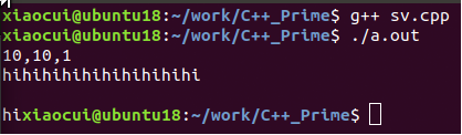 C++知识点4——vector与string简述_c++ vector -CSDN博客