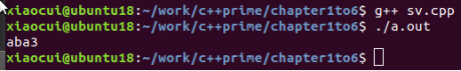 C知识点4——vector与string简述c Vector Csdn博客