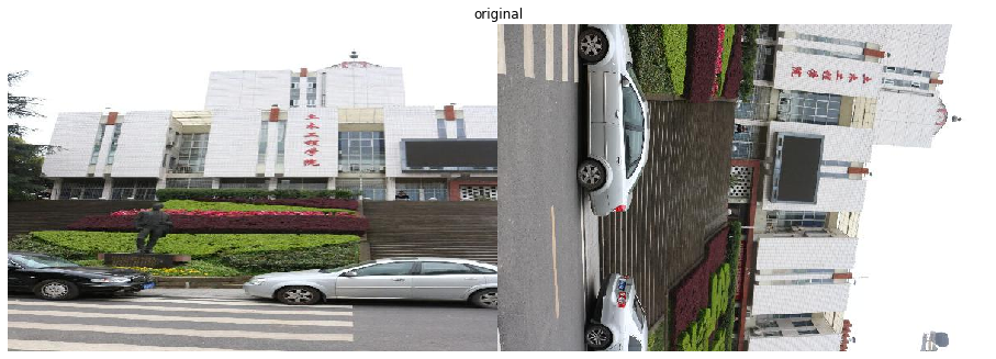 SIFT-ORB比较_opencv sift orb-CSDN博客