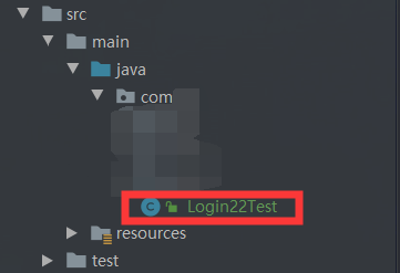 java+idea+maven----selenium最简单的自动化测试_idea中maven进行selenium自动化测试-CSDN博客