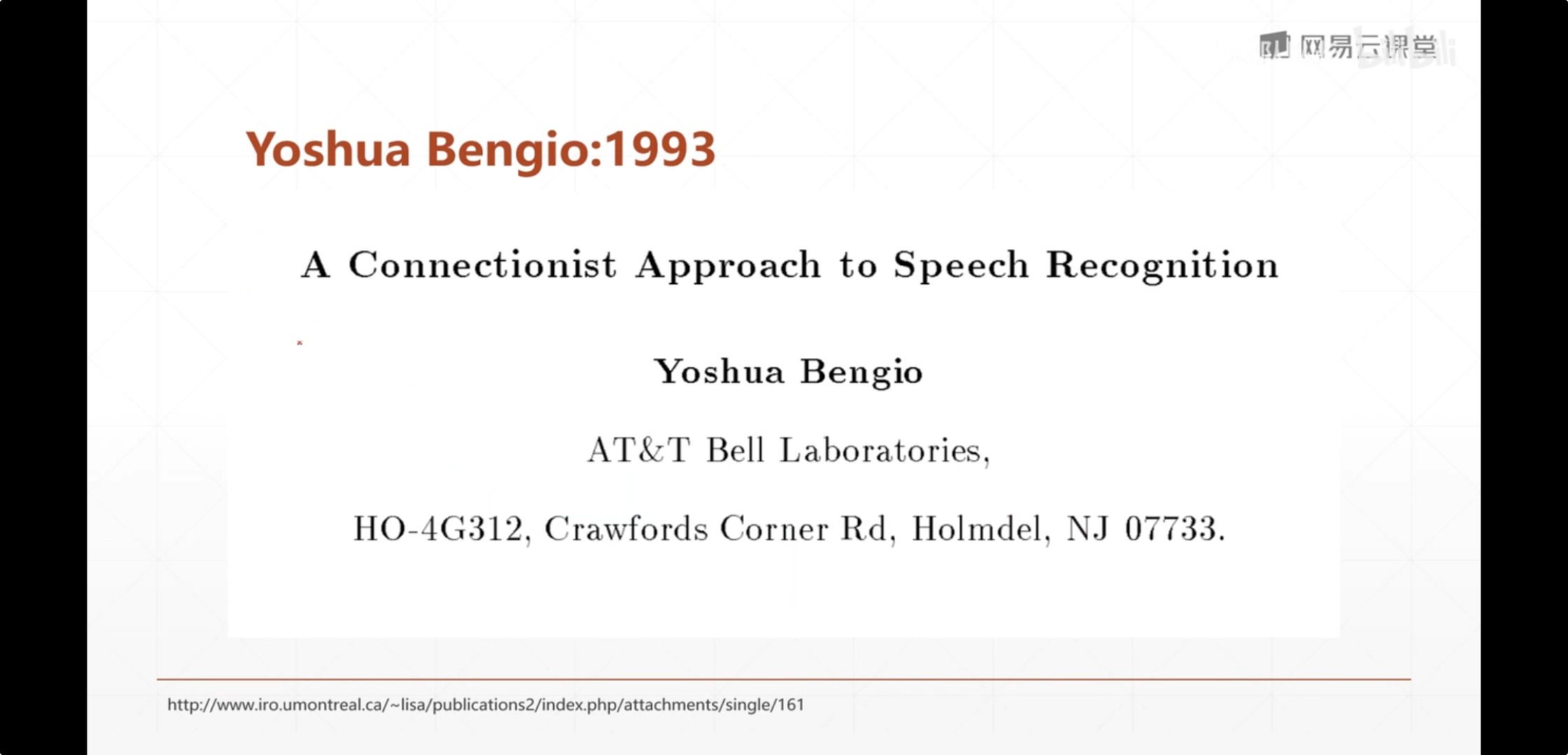 [024] 深度学习--学习笔记（3） 深度学习的发展历程和关键论文（附下载链接）_learning representations by back-propagating error-CSDN博客