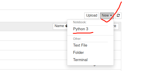 在Ubuntu 20.04安装和使用Jupyter Notebook_ubuntu20.4下jupyter安装与使用-CSDN博客
