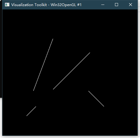 VTK画多条线_vtk vtkpoints 多路径 path-CSDN博客