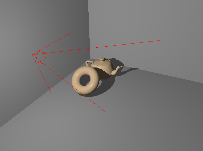 shadow acne（阴影失真）和peter panning（阴影悬浮）-CSDN博客