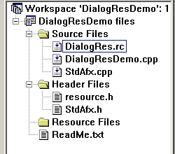 使用资源文件绘制Win32对话框_从资源文件创建dialog-CSDN博客