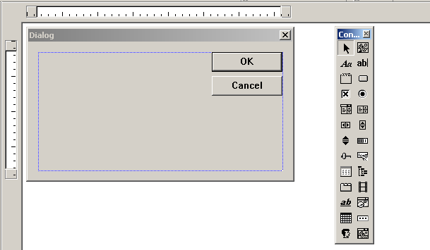 使用资源文件绘制Win32对话框_从资源文件创建dialog-CSDN博客