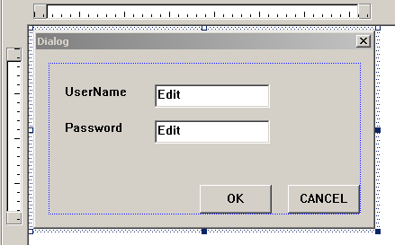 使用资源文件绘制Win32对话框_从资源文件创建dialog-CSDN博客