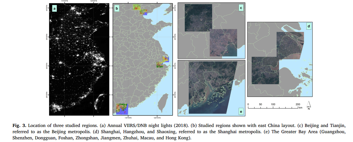 论文笔记： Local climate zone mapping as remote sensing scene classifcation using deep learning: A ...