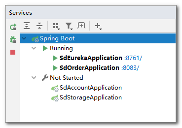 创建Springboot项目，以及使用EditStarters插件快速添加依赖_idea springboot添加stater支持-CSDN博客