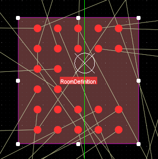 Altium Designer之添加room规则更改间距、走线笔记_altium room 规则-CSDN博客