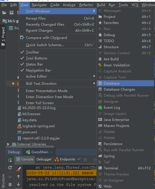 快速生成实体类介绍-CSDN博客