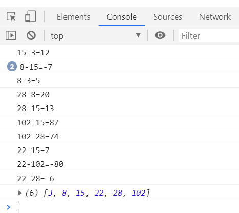 JS sort()方法如何正确排序数字_js sort排序数字-CSDN博客