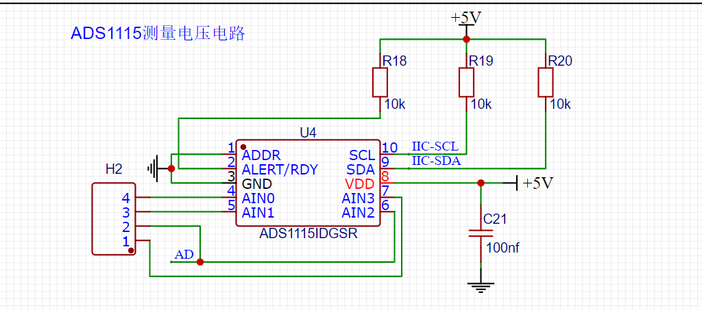 IIC通信协 最通俗易懂的解释_一组sda和slc可以控制多少器件-CSDN博客