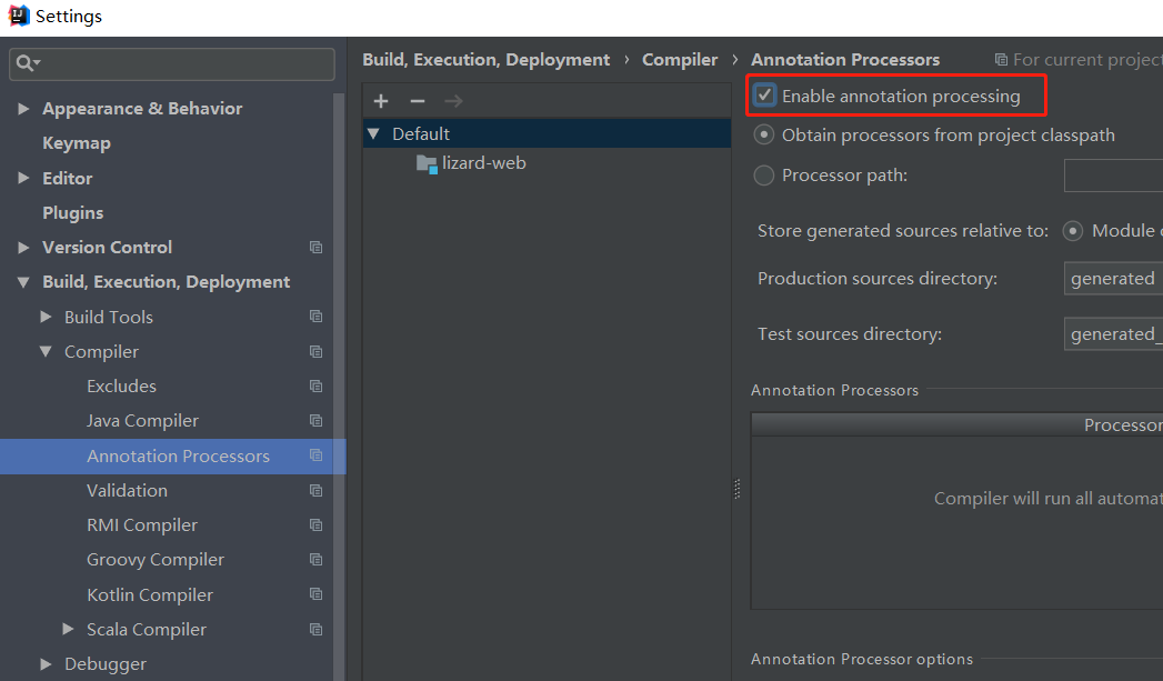 Lombok不生效 报错Error: java:找不到符号_找不到符号, lombok未生效-CSDN博客