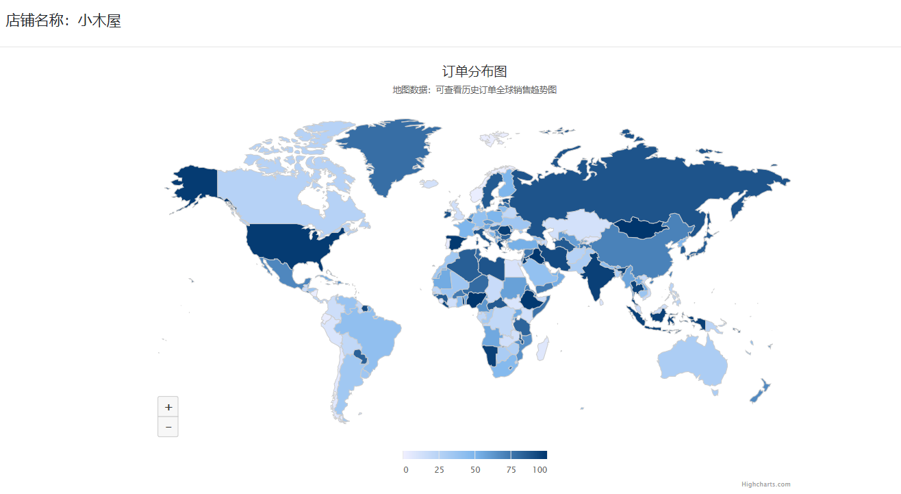 记录使用Highmaps创建世界地图_highmap 世界地图-CSDN博客