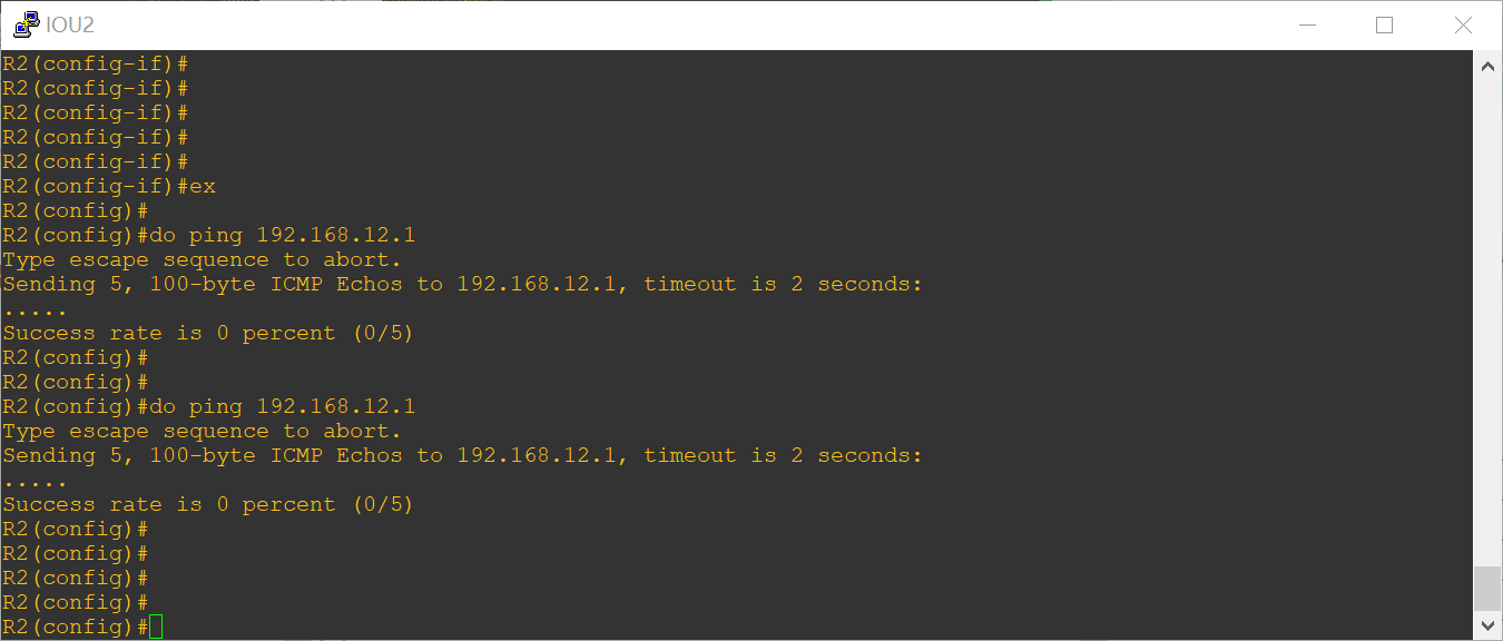 PPP的chap认证实验详解_pppchap-CSDN博客