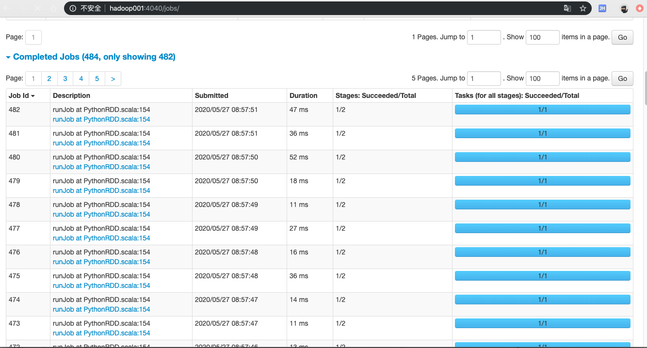 Spark Streaming详解《八》_streamingcontext(sc,1)-CSDN博客
