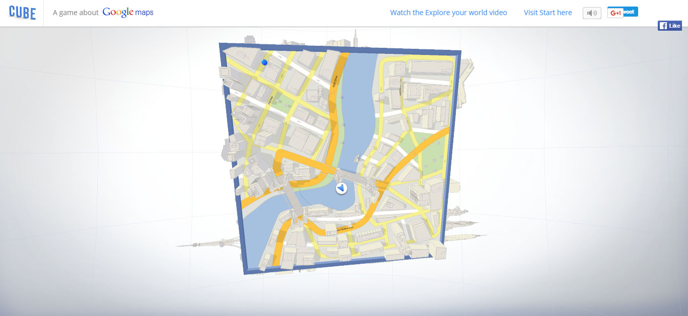 20个不可思议的 WebGL 示例和演示_webgl examples-CSDN博客