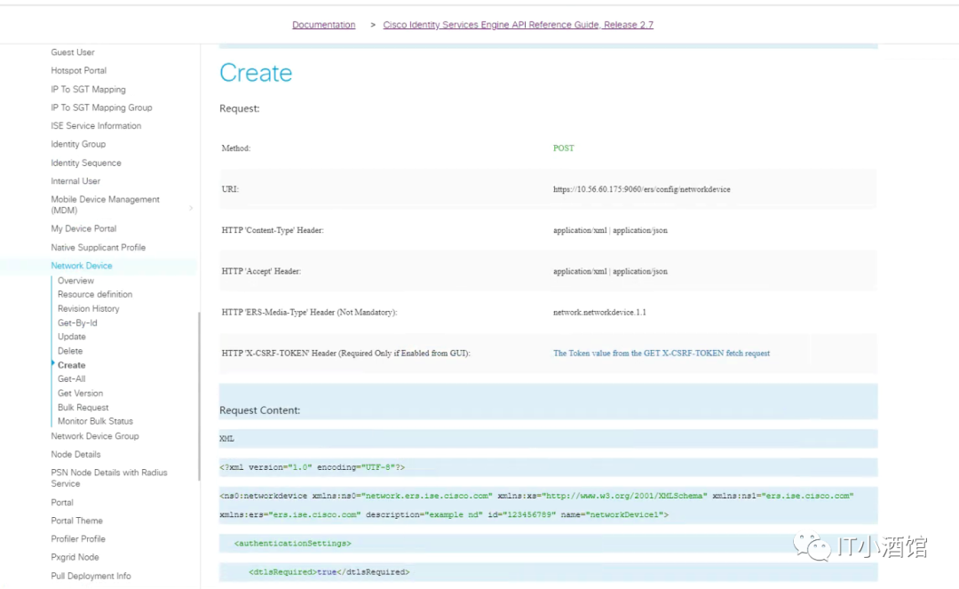 Python实现ISE批量添加网络设备_思科ise能添加多少网络设备-CSDN博客