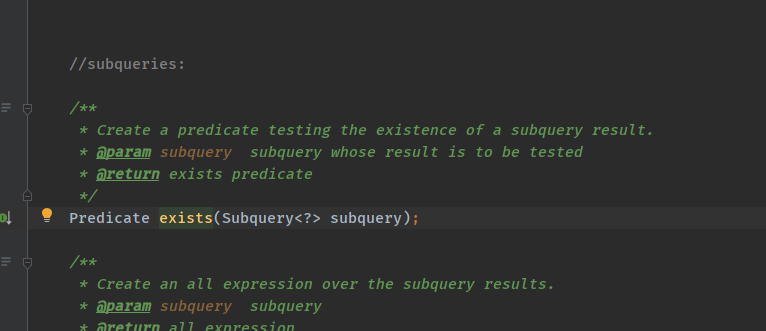 spring-data-jpa之Specification使用exists和not exists_jpa exists-CSDN博客