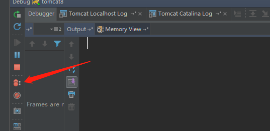 tomcat debug模式启动，发现很慢，会卡着不动，启动成功要很久 处理方式_用debug模式启动tomcat项目,怎么一直不动-CSDN博客