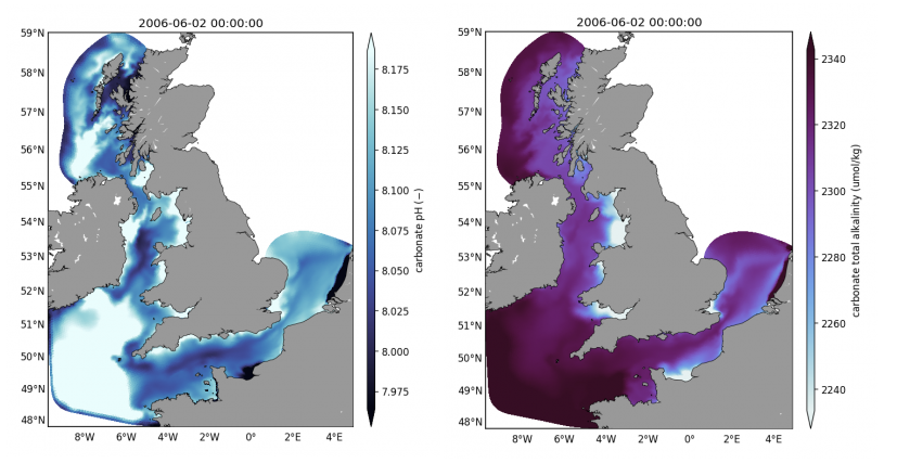 通过将FVCOM与水生生物地球化学模型框架（FABM）结合使用_ersem 模型-CSDN博客