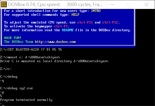 微机原理实验2统计一串字符中某个字符的个数（汇编语言）微机原理内存中存有以字符结束的字符串编写程序统计字符串中含数字字符 0~9 Csdn博客