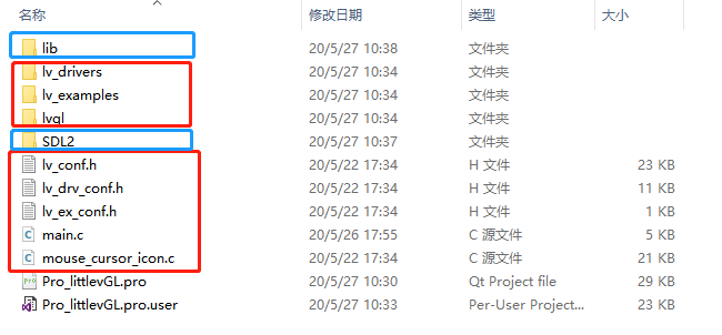 QT开发lvgl_用qt能写出使用lvgl的程序吗-CSDN博客