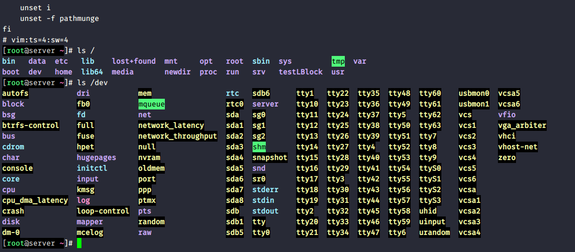XShell 自用主题及 PS1 设置_xshell dracula-CSDN博客