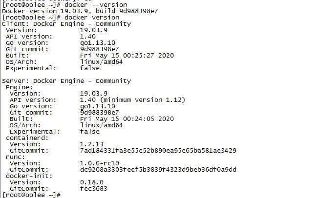 CentOS7安装docker及配置（解决docker拉取镜像超时）_entos docker超时问题-CSDN博客