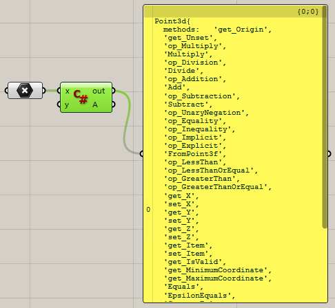 C#ScriptingForGrasshopper(二)——脚本编辑器_c# grasshopper脚本编辑-CSDN博客