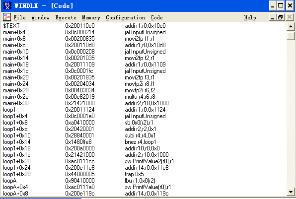 计算机系统结构|虚拟机安装|windlx使用|矩阵相乘实验【保姆级教程】_安装windlx-CSDN博客