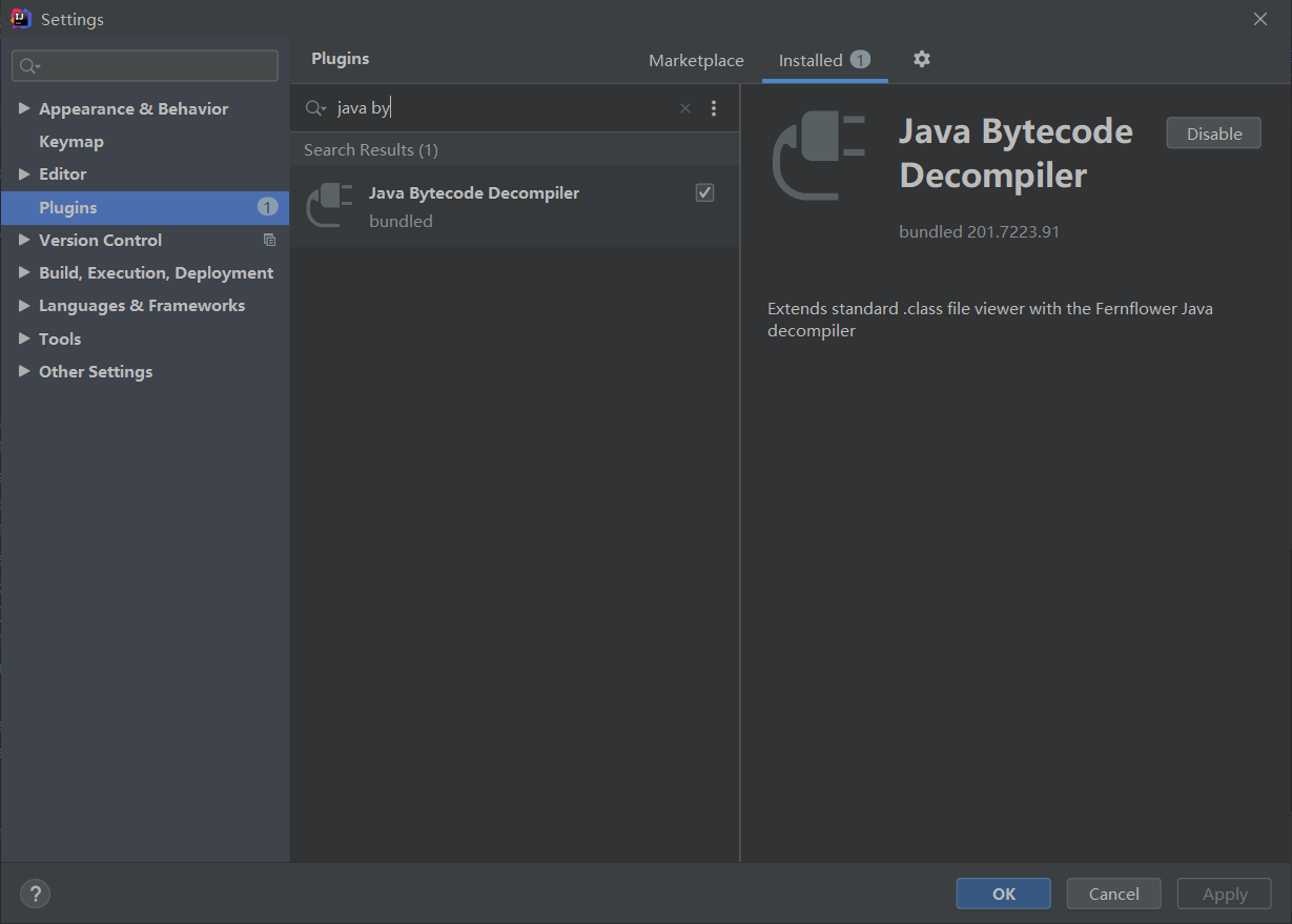 idea插件安装 @Slf4j @data注解使用问题 源码查看插件_idea 配置slfj @data-CSDN博客