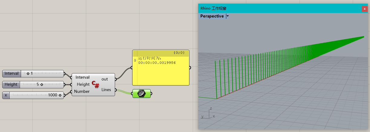 C#ScriptingForGrasshopper(二)——脚本编辑器_c# grasshopper脚本编辑-CSDN博客