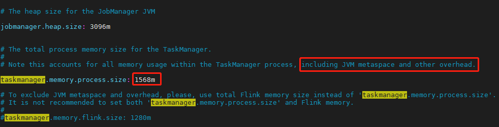 flink1.10 在yarn上运行job报内存超出_at org.apache.flink.client.cli.clifrontend.run(cli-CSDN博客
