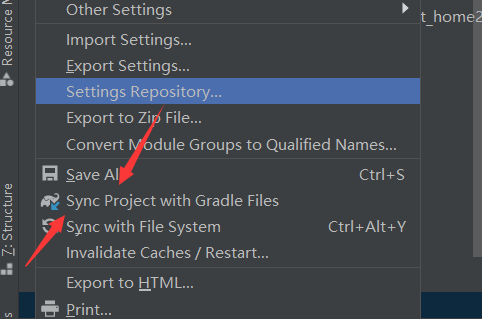 Android Studio布局页面报错【Design editor is unavailable until a successful build】 - 程序员大本营