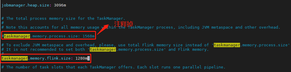 flink1.10 在yarn上运行job报内存超出_at org.apache.flink.client.cli.clifrontend.run(cli-CSDN博客