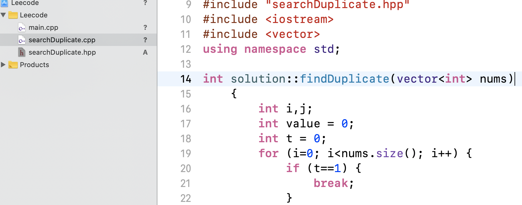 C++：在main.cpp的main函数里调用XXX.cpp里创建的类_c++怎么调用头文件中的类并打印出来-CSDN博客