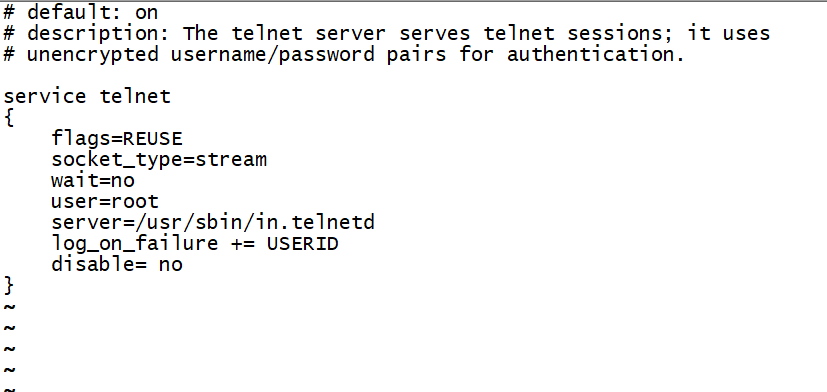 linux centos7 离线安装telnet包_telnet-0.17-64-CSDN博客