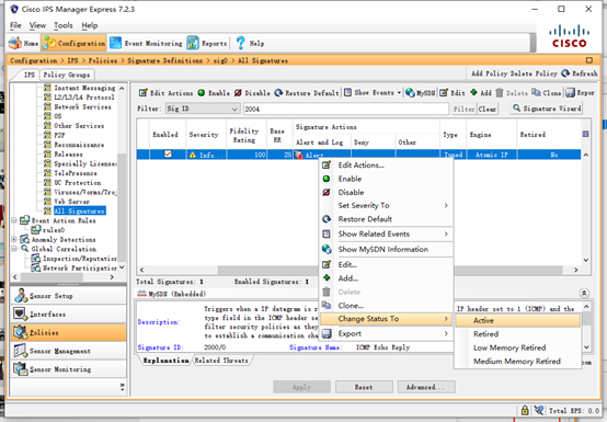 IPS的原理以及使用手册（cisco4240）_ips基本原理-CSDN博客