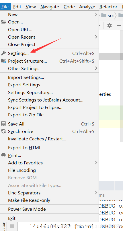 Errorcannot Run Program Xxx In Directory Cusersadministratorintellijideaxxxdbeaver