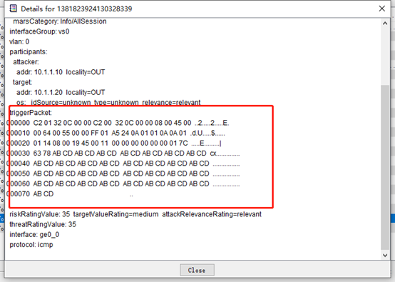 IPS的原理以及使用手册（cisco4240）_ips基本原理-CSDN博客