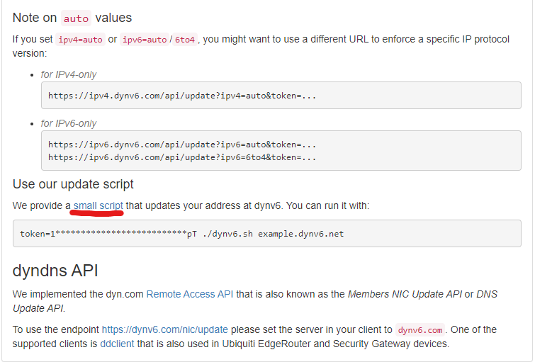 免费好用的IPv6之DDNS服务-Openwrt上dynv6的使用介绍_dynv6 openwrt-CSDN博客