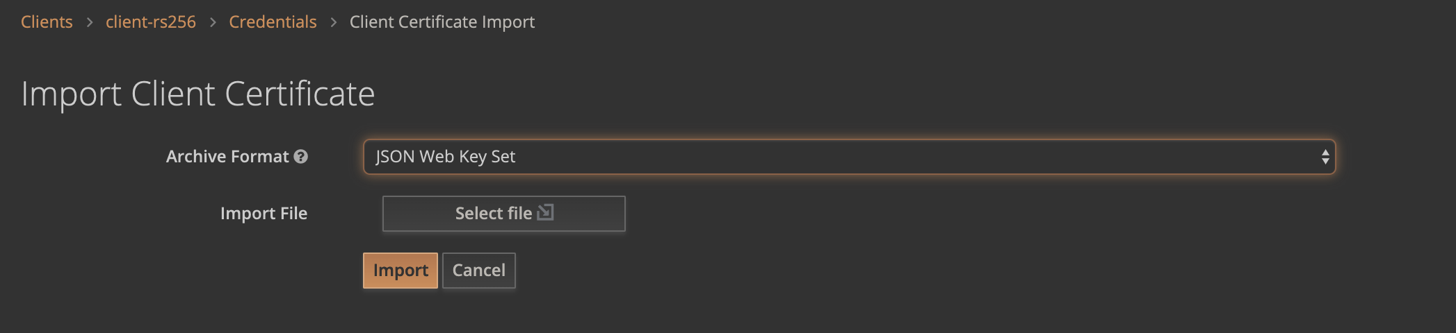 keycloak界面配置及认证流程详解_keycloak10打开客户端认证-CSDN博客