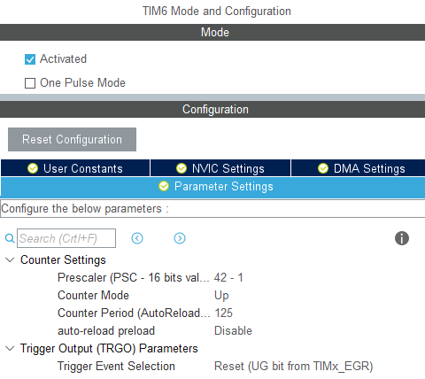 STM32CubeIDE Audio播放音频，PWM + TIM_pwm驱动喇叭播放音乐-CSDN博客