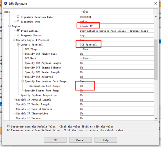 IPS的原理以及使用手册（cisco4240）_ips基本原理-CSDN博客