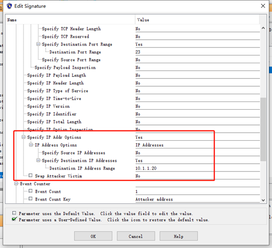 IPS的原理以及使用手册（cisco4240）_ips基本原理-CSDN博客